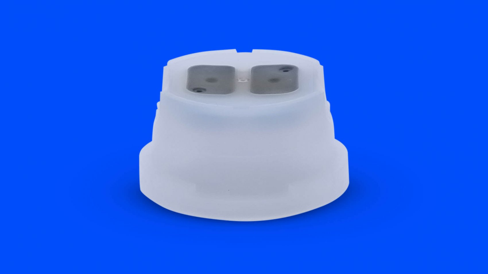 Multi-Cavity Mold Maker - Precision Solutions by Vasantha