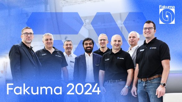 Precision Mold Design and Maker - 360° Turnkey Solutions | Vasantha